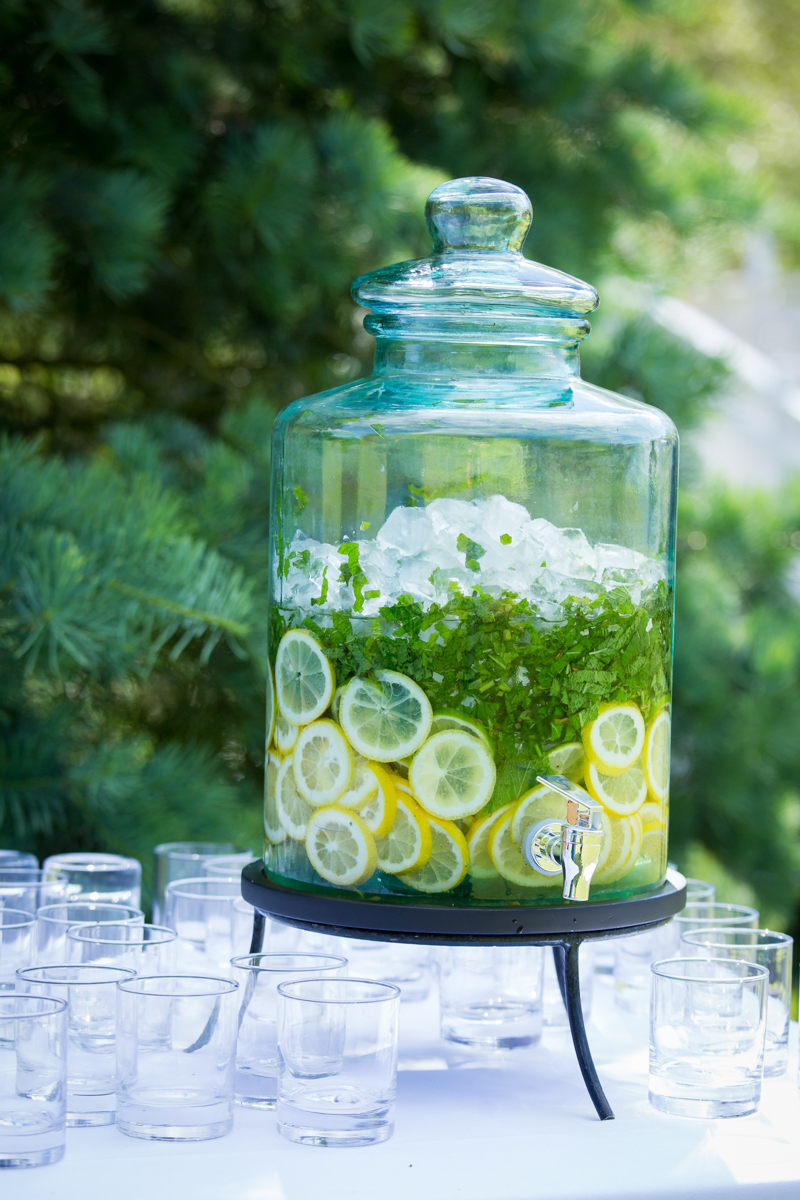 Cocktail & Soirée - Art de l'instant