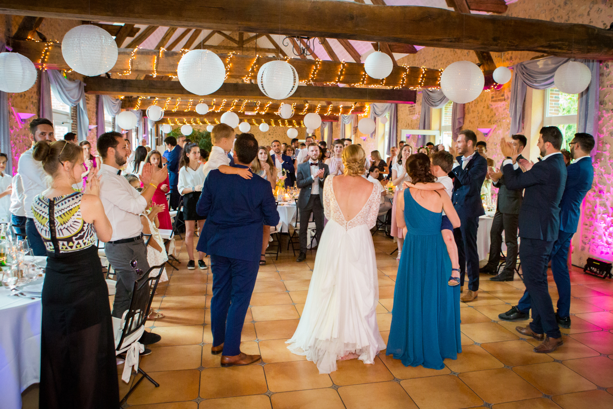 Cocktail & Soirée - Art de l'instant